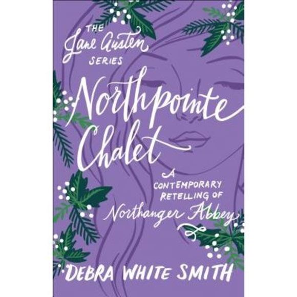 Debra White Smith | Other | Northpointe Chalet Debra White Smith | Poshmark